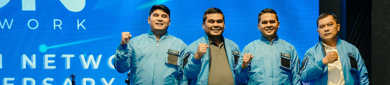 Tentang Kami | Network Access Provider dan Internet Service Provider ...